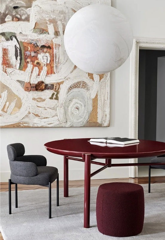 Brielle Dining Chair – Broxle