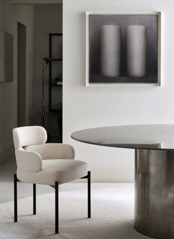 Brielle Dining Chair – Broxle