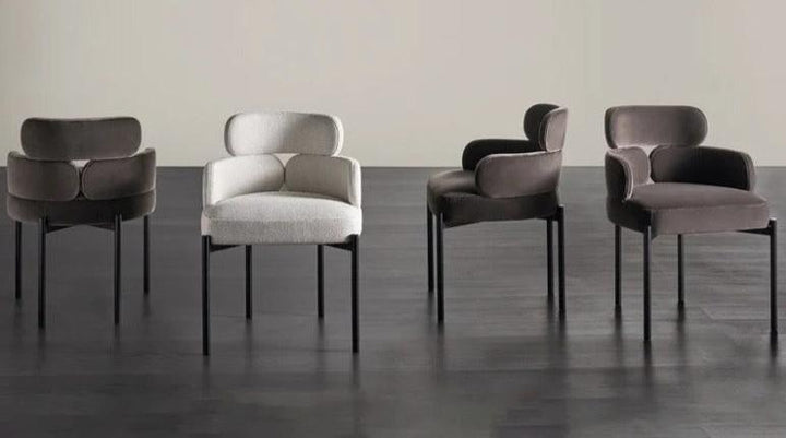 Brielle Dining Chair – Broxle