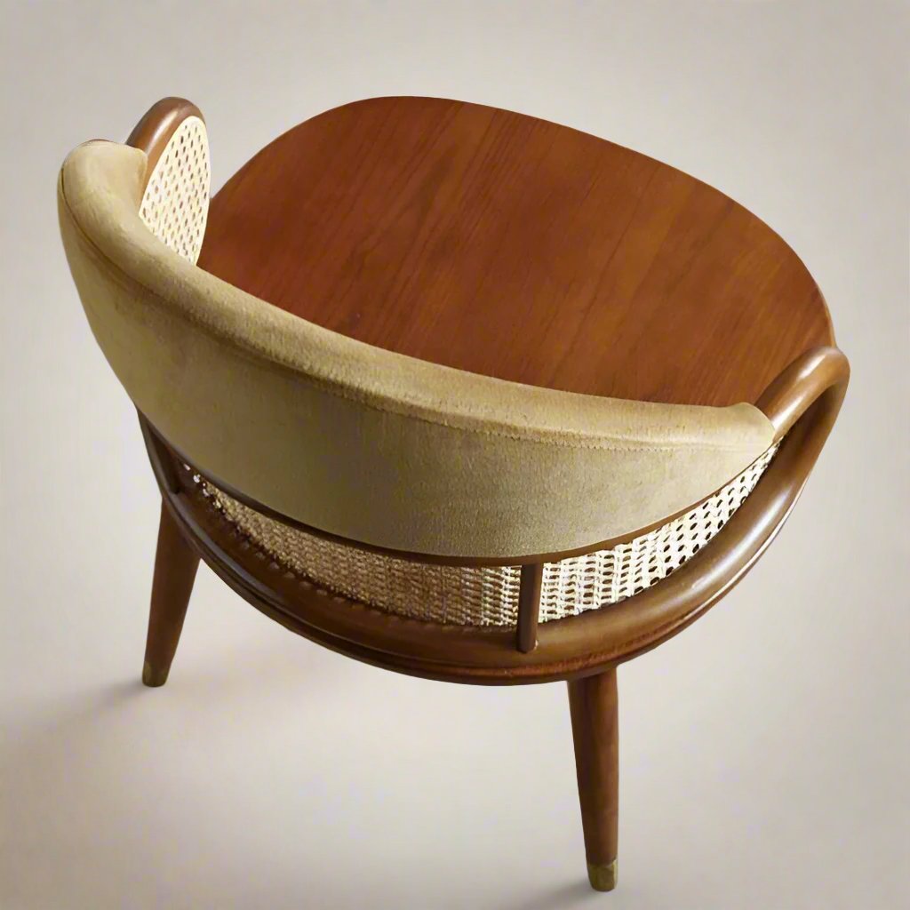 Hana Dining Chair – Broxle