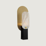Pula Table Lamp – Broxle