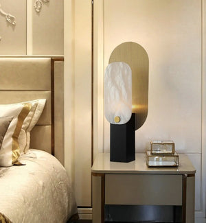 Pula Table Lamp – Broxle