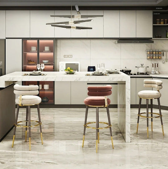 Grace Bar Stool – Broxle