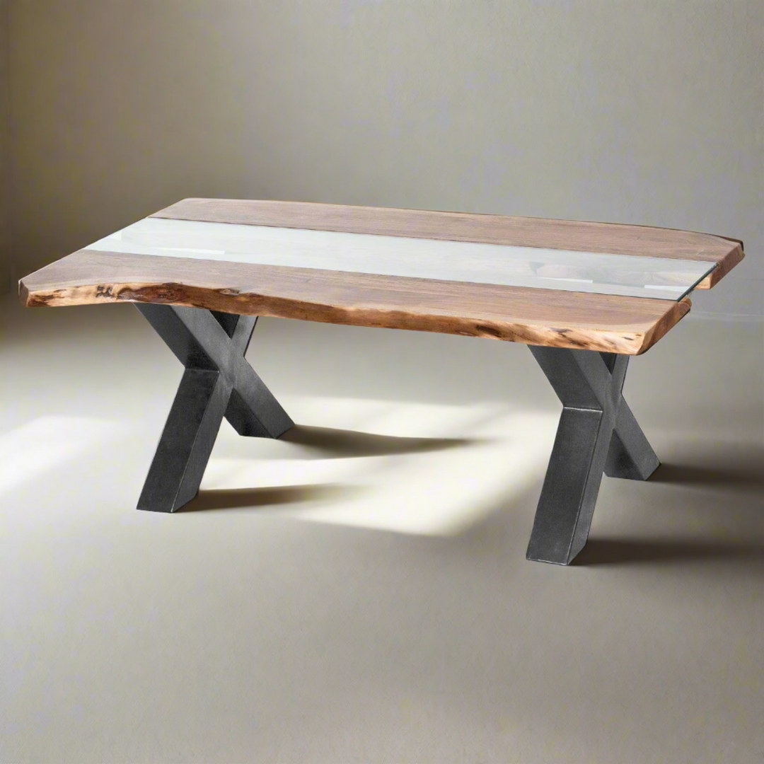 Stream Coffee Table – Broxle