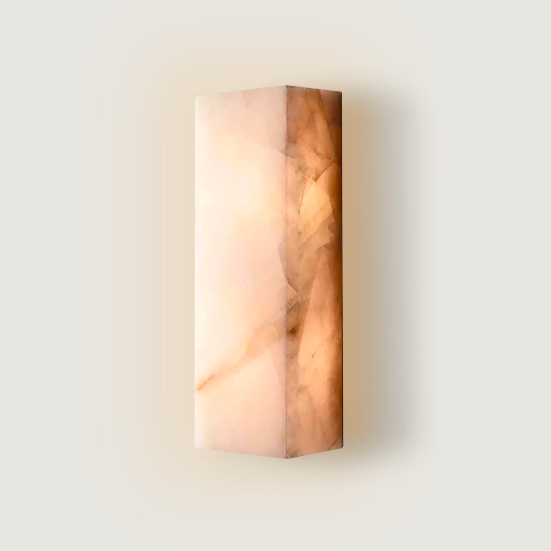 Tablo Marble Wall Light – Broxle